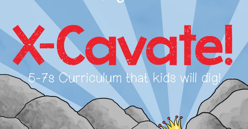 X cavate New Wine
